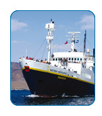 Lindblad Expeditions Alaska Profile
